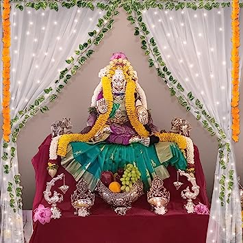 Pooja decoration store